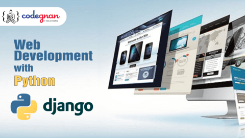 Web Development with Python