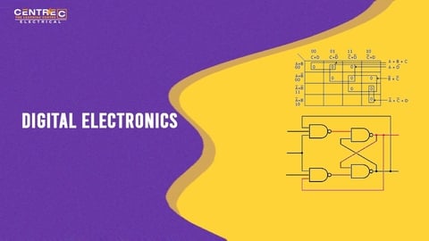 Digital Electronics
