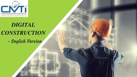 DIGITAL CONSTRUCTION - FUTURE IS HERE