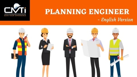 Planning Engineer Course