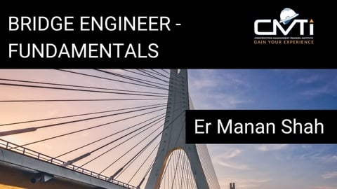 Bridge Engineer -Fundamentals