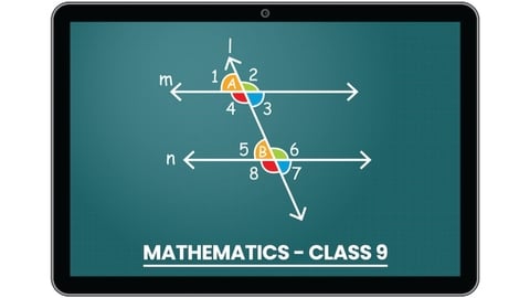 CBSE Class 9 Mathematics Study Material & Worksheets