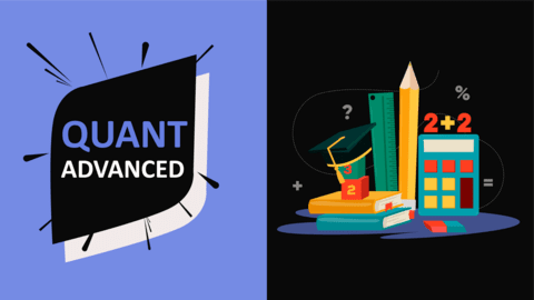 Quant - Advanced