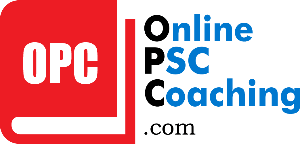 Online PSC Coaching