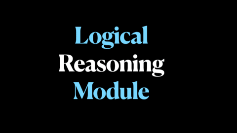 Logical Reasoning