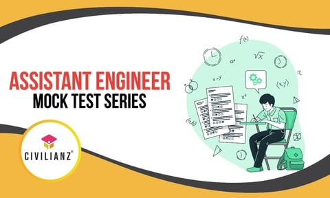 FREE ASSISTANT ENGINEER MOCK TESTS | T1187