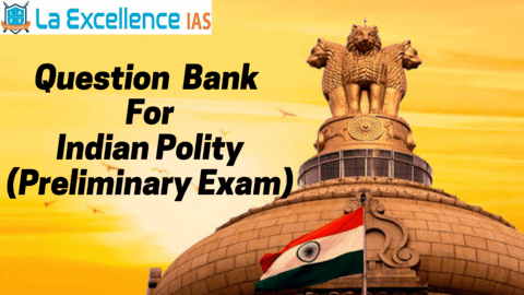 Polity Question Bank