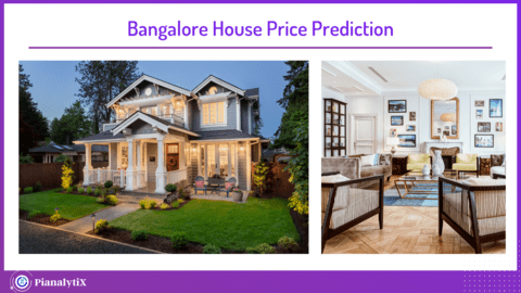 Bangalore House Price Prediction Using Machine Learning