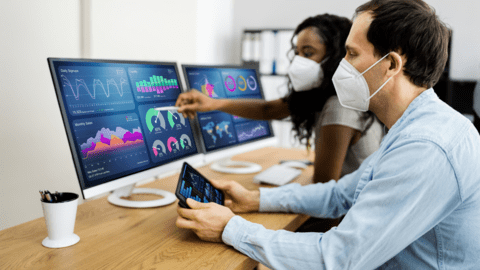 Data Science Project Based Internship Program