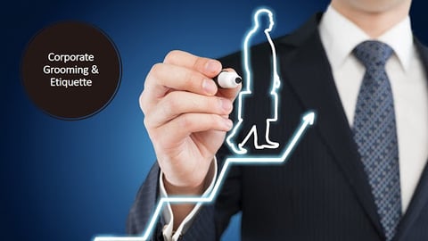 Corporate Grooming-Body Language and Interview Skills